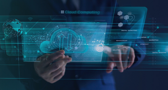 Multi-User Migration - Cloudsfer