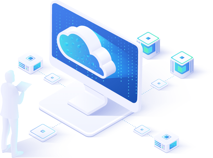 Features - Cloudsfer