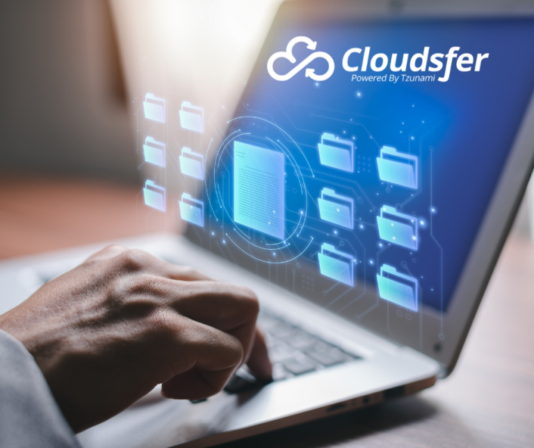Cloudsfer: Secure Autodesk Construction Cloud Backup Solutions